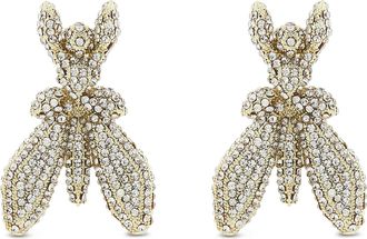 Patrizia Pepe Ohrringe Patrizia Pepe 8JA059/M044-FD49 Goldfarben