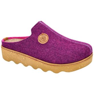 Rohde Damen, Schuhe, Lila, 37 EUGr&ouml;&szlig;e