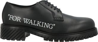 Off-white SCHUHE - Schnürschuhe auf YOOX.COM