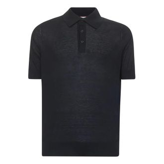 Brunello Cucinelli Herren, Oberteile, Blau, LGr&ouml;&szlig;e