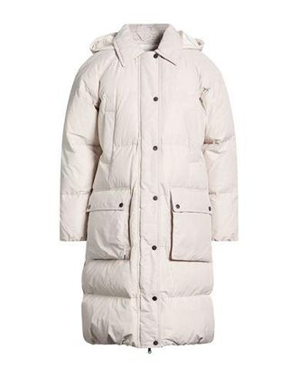 Brunello Cucinelli MANTEAUX - Doudounes plume ou synth&eacute;tique sur YOOX.COM