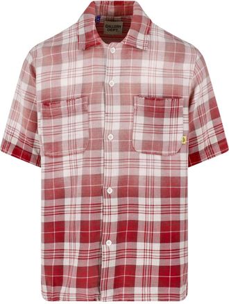 Gallery Dept. Shirt Playground