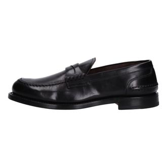 Fabi Homme, Chaussures, Brun, Taille: 41 EU Appaloosa Moccasin