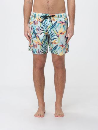 Mauna Kea Maillot De Bain Homme couleur Rubis