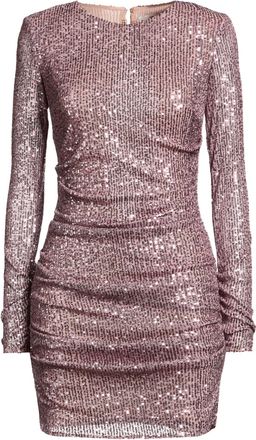 Elisabetta Franchi KLEIDER - Mini-Kleider auf YOOX.COM