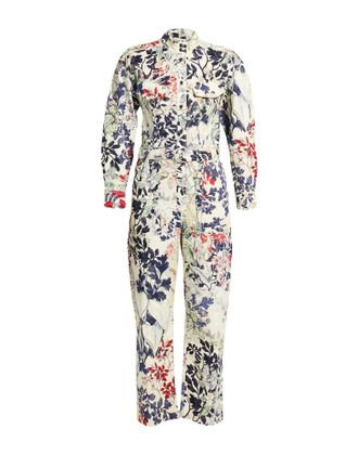 Chufy OVERALLS - Jumpsuits auf YOOX.COM