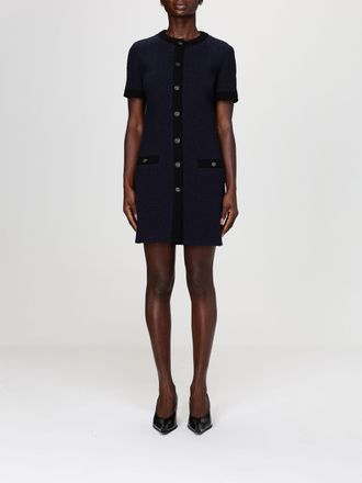 Gucci Robe GUCCI Femme couleur Bleu