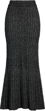 Alberta Ferretti HOSEN & R&Ouml;CKE - Maxi-R&ouml;cke auf YOOX.COM