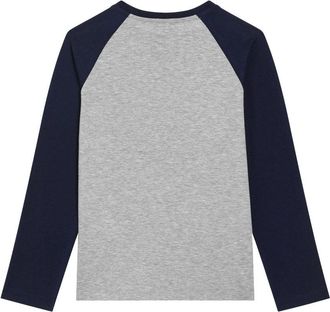 Dolce & Gabbana Cotton T-Shirt - Gray