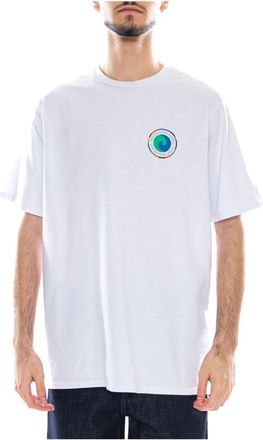 Patagonia Homme, Sport, Blanc, Taille: XL Unity Fitz Responsibili-Tee