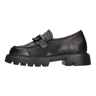 Jeannot Damen, Schuhe, Schwarzk, 41 EUGr&ouml;&szlig;e