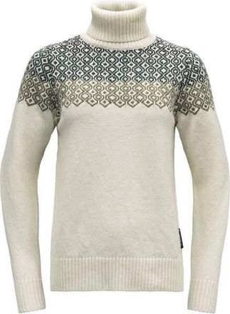 Devold Damen Pullover SYVDE WOOL HIGH NECK WMN