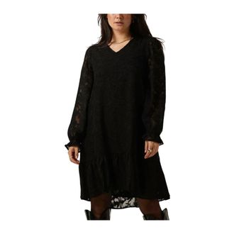 Moves Damen, Kleider, Schwarzk, SGr&ouml;&szlig;e