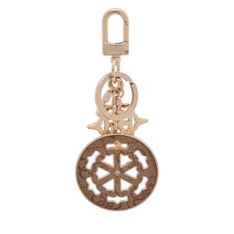 Guess Schl&uuml;sselanh&auml;nger Guess RW7569 P6301 Ros&eacute;gold