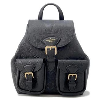 Louis Vuitton Damen, Pre-Owned, Schwarzk, ONE SIZEGr&ouml;&szlig;e