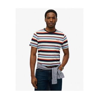 Superdry Essential Stripe Tee