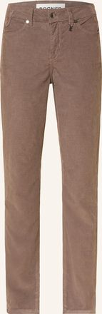 Bogner Cordhose Julie braun