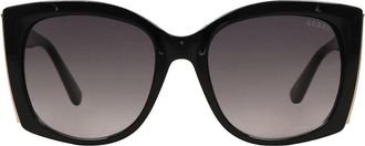 Guess BRILLEN - Sonnenbrillen auf YOOX.COM