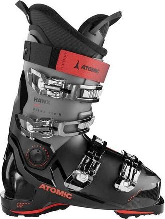 Atomic Herren Ski-Schuhe HAWX ULTRA 110X GW BLK/RED