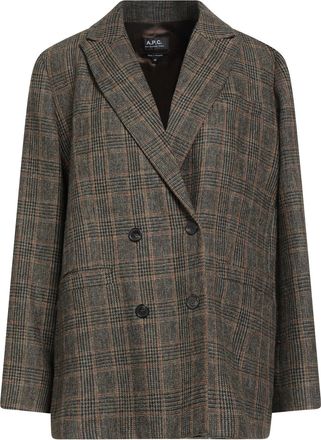 A.P.C. ANZ&Uuml;GE und CO-ORDS - Blazers auf YOOX.COM