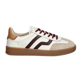 GANT Cuzima Sneakers - - Shoes - Damen - Beige - 38 EU