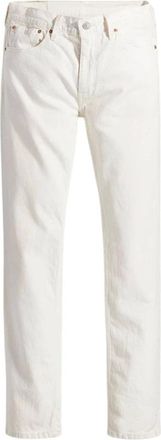 Levi's Homme, Jeans, Blanc, Taille: W36 L32 511 Slim Jeans