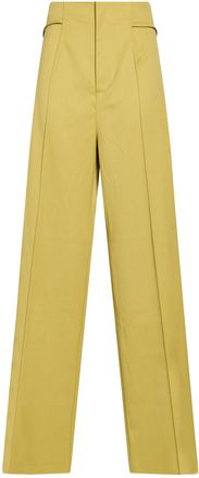 Erika Cavallini Semi Couture HOSEN & R&Ouml;CKE - Hosen auf YOOX.COM