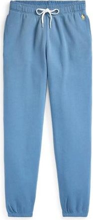 Polo Ralph Lauren Pantalon de surv&ecirc;tement en coton