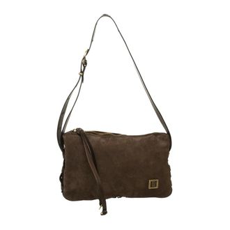A.S.98 A.s.98, Femme, Sacs, Brun, Taille: ONE Size Robi Bag