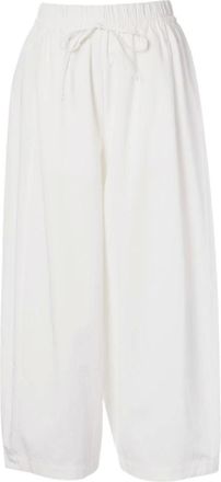 Jcsophie Femme, Pantalons, Blanc, Taille: 40 FR Libby Pantalon