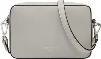 Liebeskind Liebeskind Berlin CAMERA S HILLA TOKYO SHEEP steel