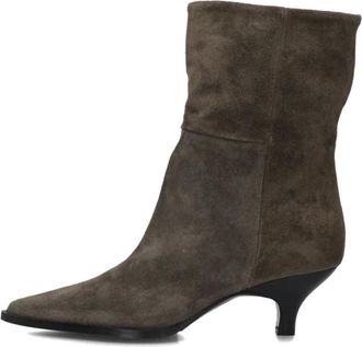 Lina Locchi Damen, Schuhe, Grau, 43 EUGr&ouml;&szlig;e