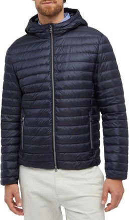 Geox Man M WARRENS DOWNJACKETS SKY CAPTAIN 54_IT