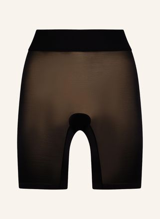 Wolford Wolford Shaping Shorts Sheer Touch Control Shorts schwarz