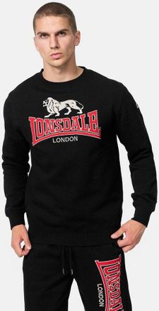 Lonsdale Rundhalspullover Lawins