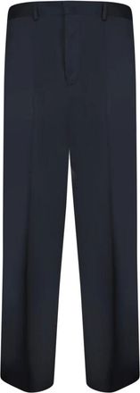 Costumein Homme, Pantalons, Bleu, Taille: XL Pantalon Bleu pour Homme Moderne