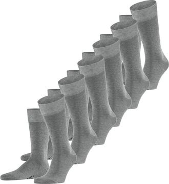 Falke Socken Happy 6-Pack
