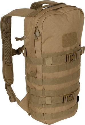 MFH Rucksack, Daypack (coyote tan)