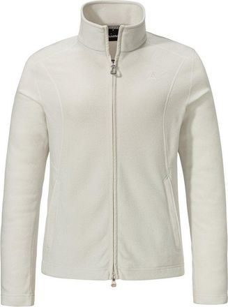 Schöffel Fleecejacke Fleece Jacket Leona3 Wärmend, atmungsaktiv Übergangsjacke