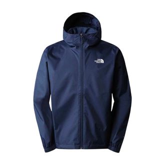 The North Face Trainingsjacken - - Sport - Herren - Blau - S