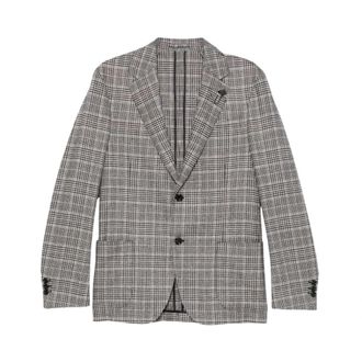 Lardini Lardini Jacken - - Jackets - Herren - Grau - L
