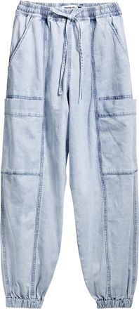 Desigual Denim_Georgia, 5007 Denim Light WASH, M