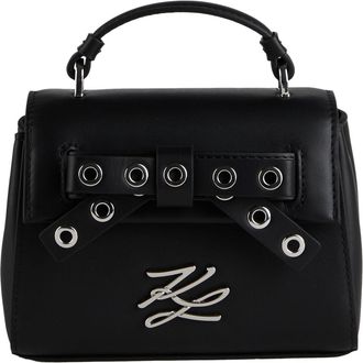 Karl Lagerfeld TASCHEN - Umh&auml;ngetasche auf YOOX.COM