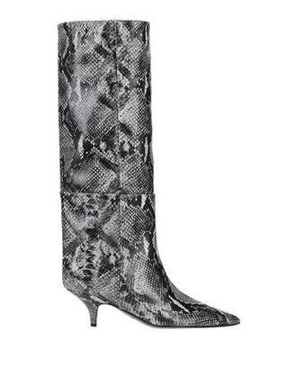 Patrizia Pepe CHAUSSURES - Bottes sur YOOX.COM