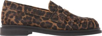 VIA VAI Femme, Chaussures, Brun, Taille: 40 EU Fae Sarah Loafer