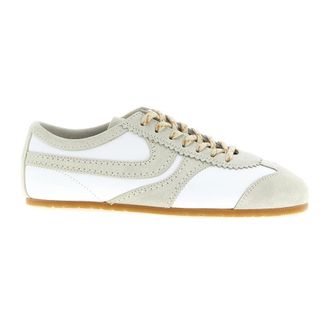 Dries Van Noten Suede Sneakers - - Shoes - Damen - Mehrfarbig - 39 EU