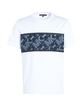 Michael Kors Mens TOPS - T-shirts sur YOOX.COM