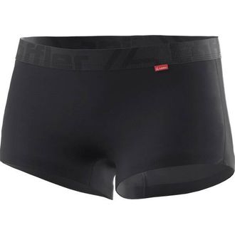 LOEFFLER Damen Unterhose W PANTY TRANSTEX LIGHT