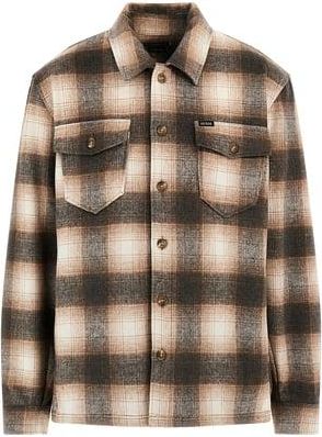 Guess Chemise col classique &agrave; carreaux