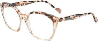 Etnia Barcelona unisex, Accessoires, Multicolore, Taille: 55 MM Cleopatra Optical Frame